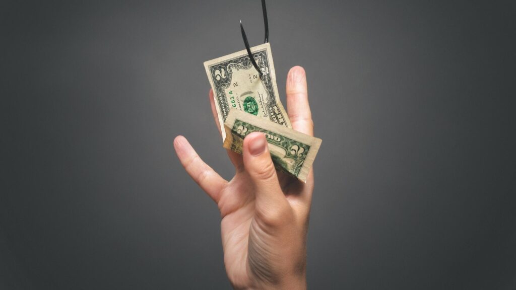 The Battle Against Aggravated Identity Fraud | ComplyCube