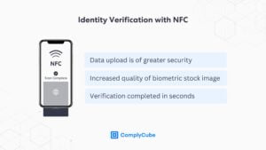What is NFC ID Verification in KYC and AML? | ComplyCube