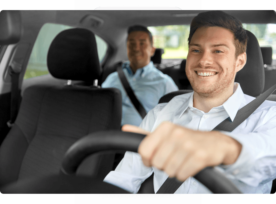 Enhanced Driver Verification | DVLA & AAMVA | ComplyCube