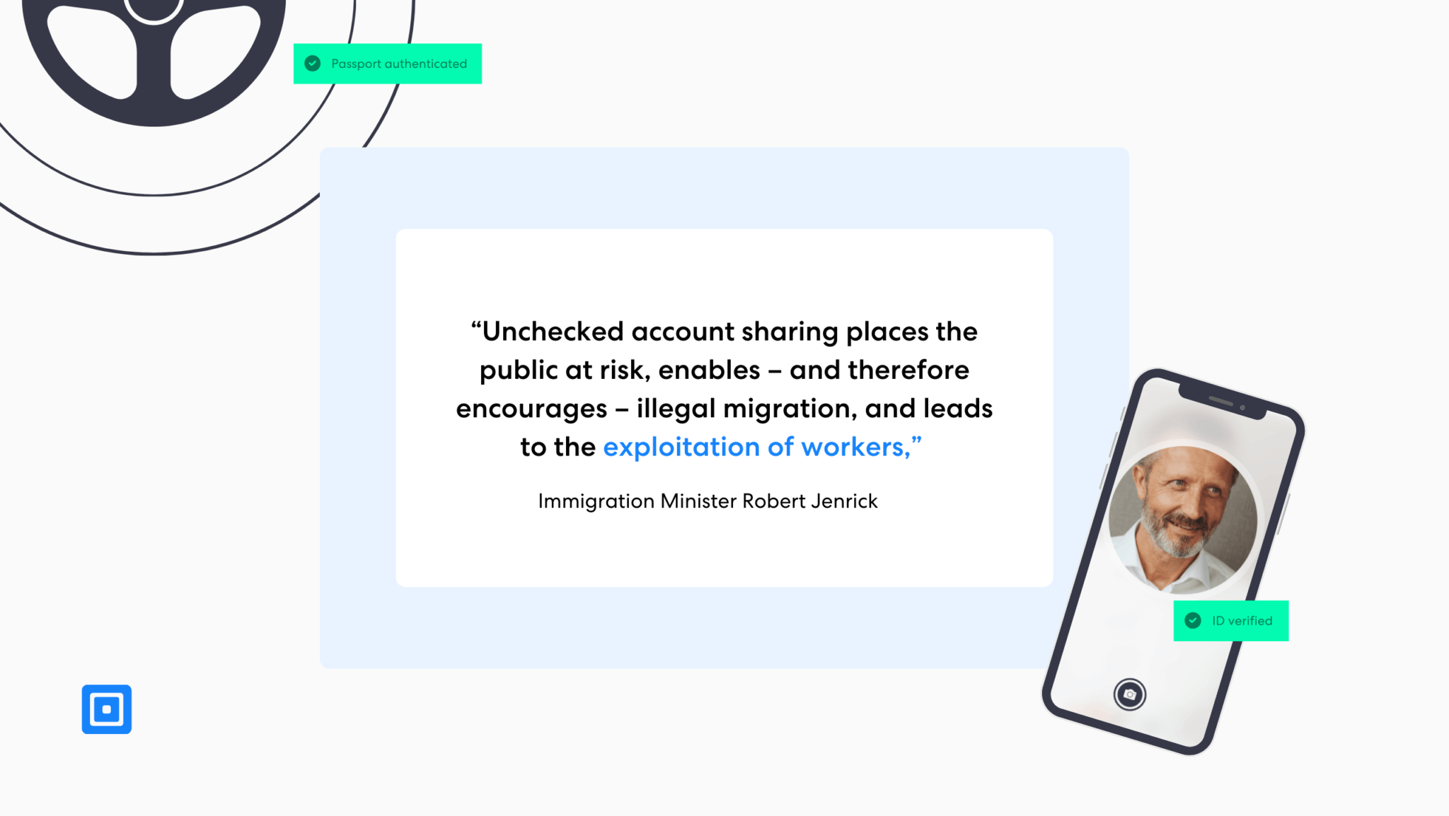 Driver Verification with AAMVA and the DVLA | ComplyCube