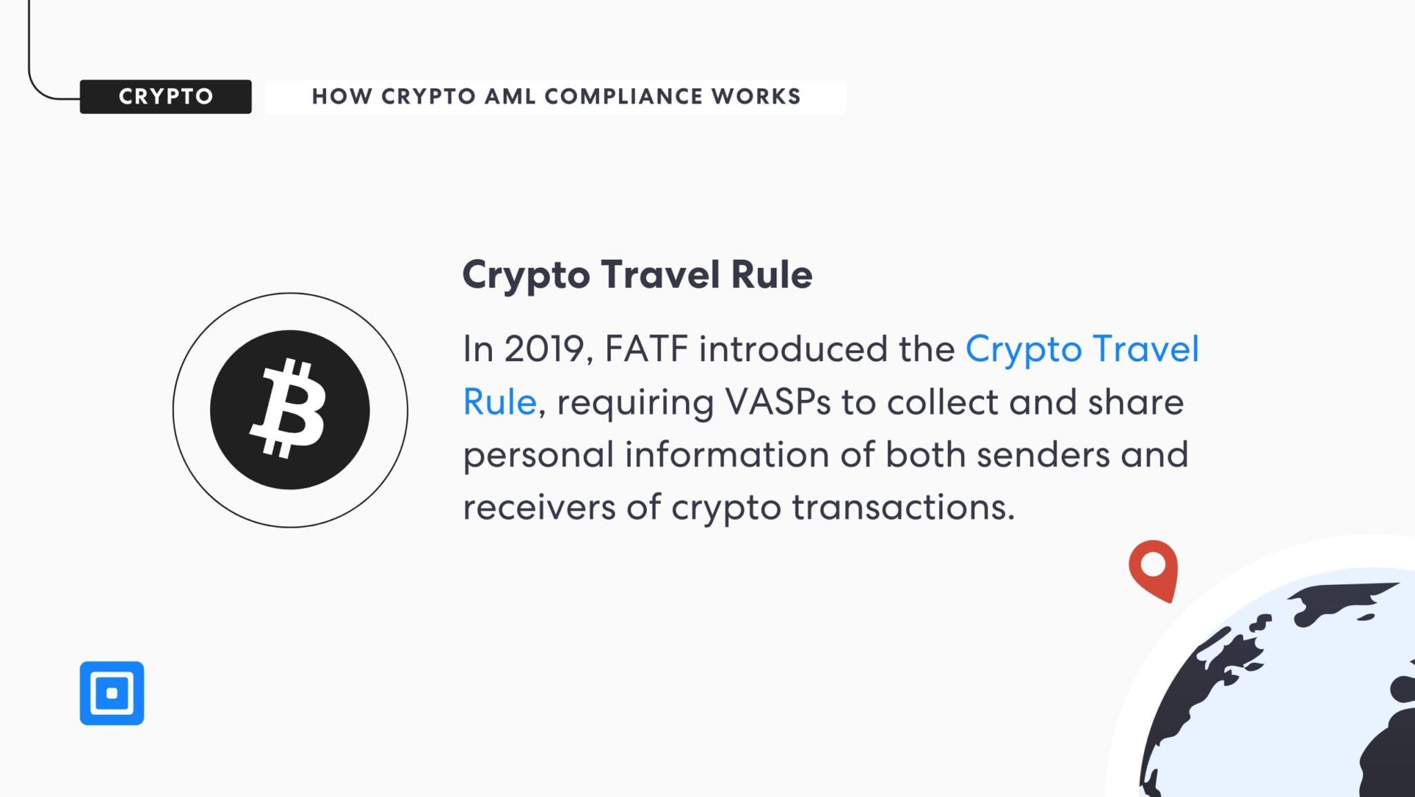 Crypto AML Compliance: Securing the Sector | ComplyCube