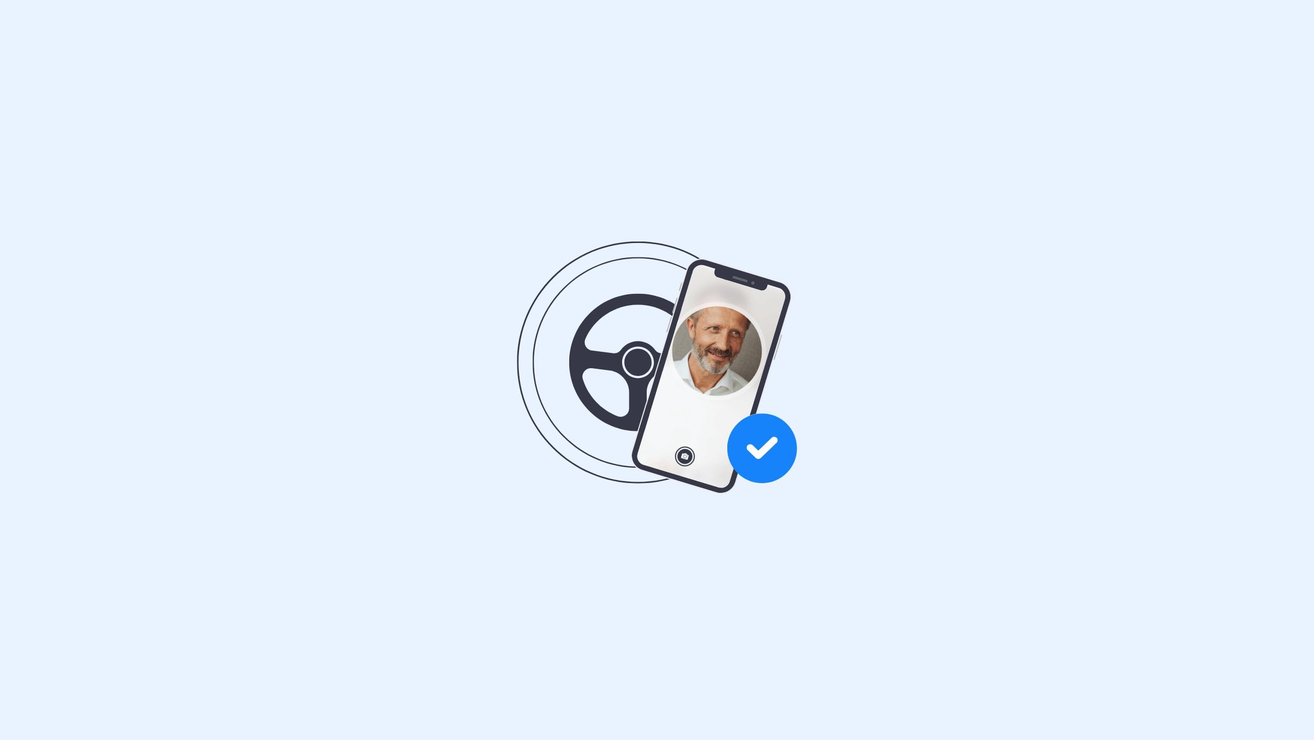 Driver’s License Verification Service in the UK | ComplyCube
