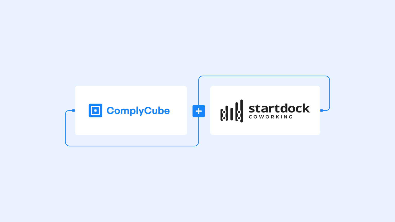 StartDock Partners with ComplyCube's Advanced KYC Platform