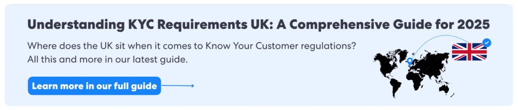 What is KYC Verification? An In-depth Guide | ComplyCube