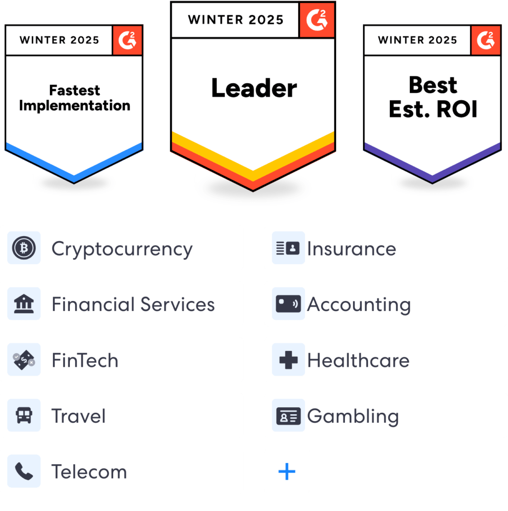 G2 Deals Offer | ComplyCube